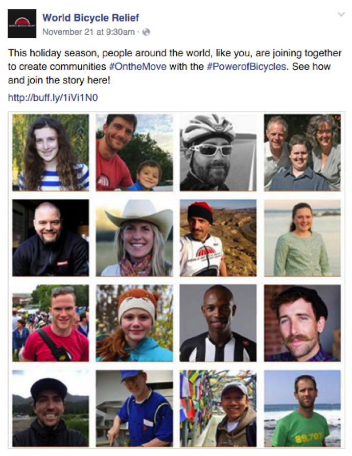 How to Transition Your GivingTuesday Campaign into Successful Year-End ...