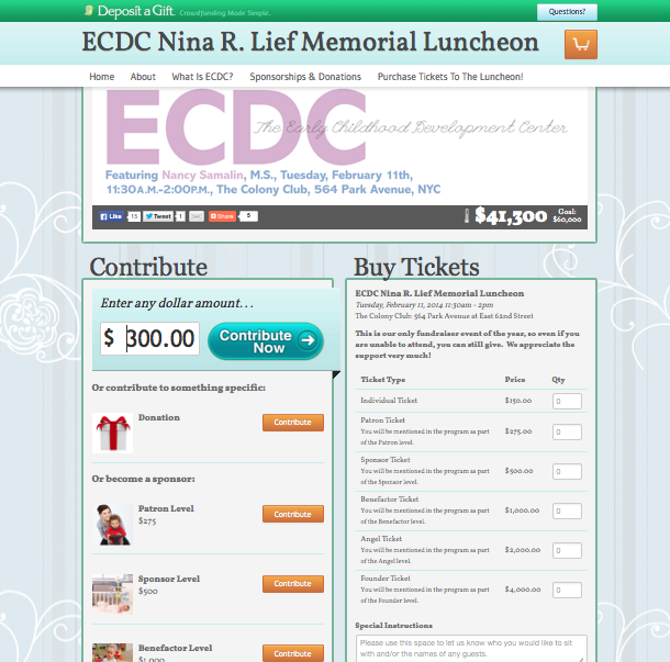 Crowdfunding: An Essential Tool For Today’s Fundraising Mix - Ignited ...