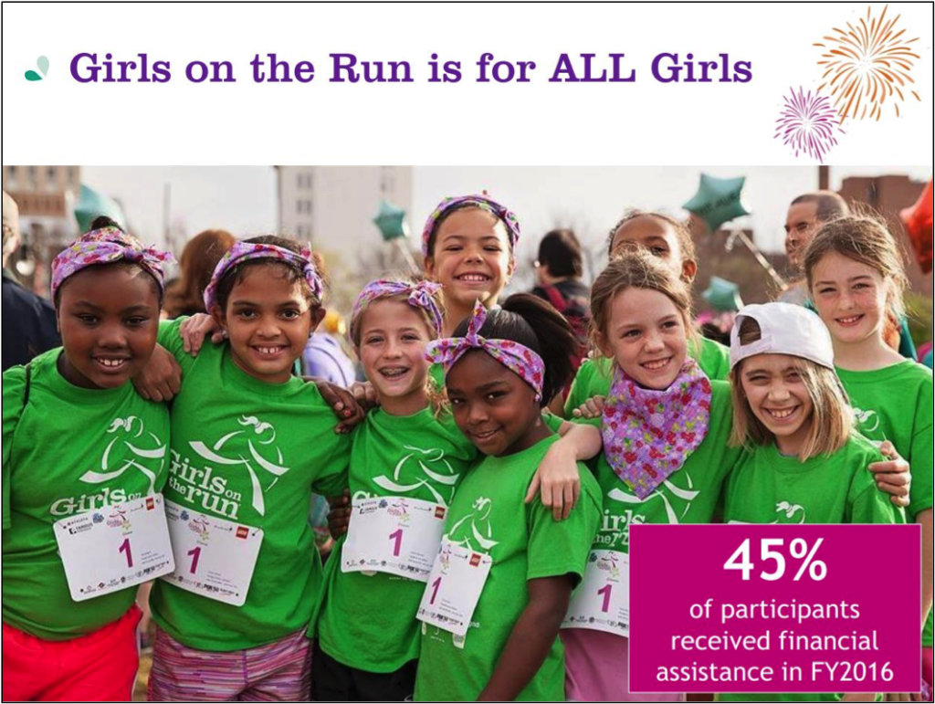 Recipe for Success: Always Focus on Your Mission Using Stories ...