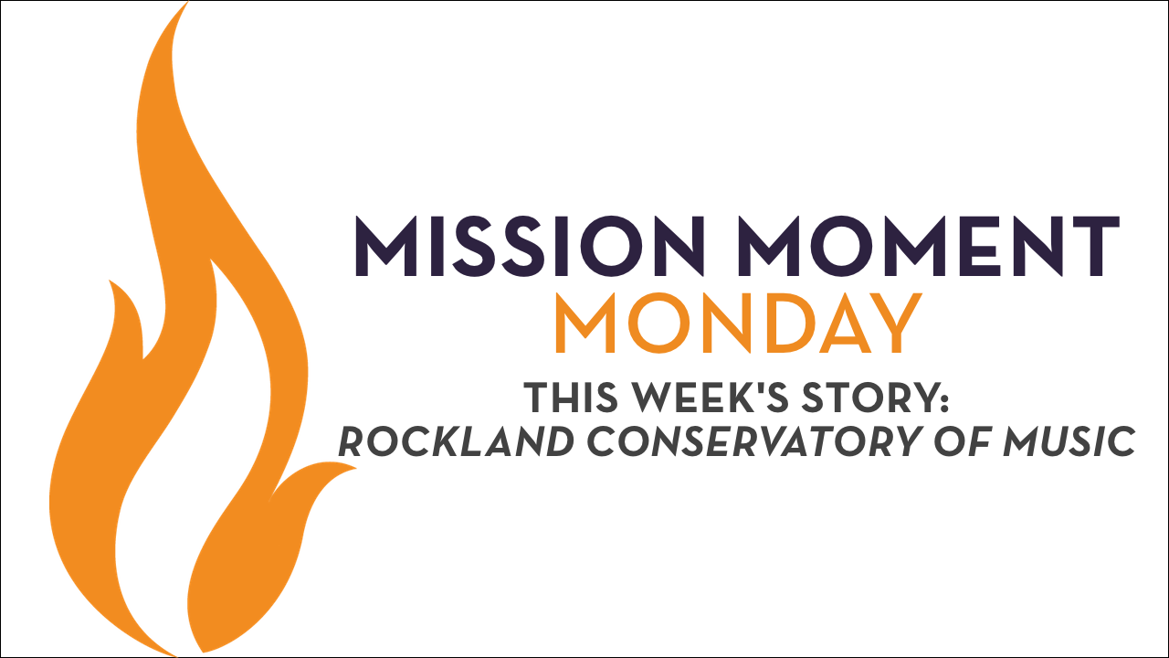 Mission Moment Monday - Two versions. One Story. - Ignited Fundraising