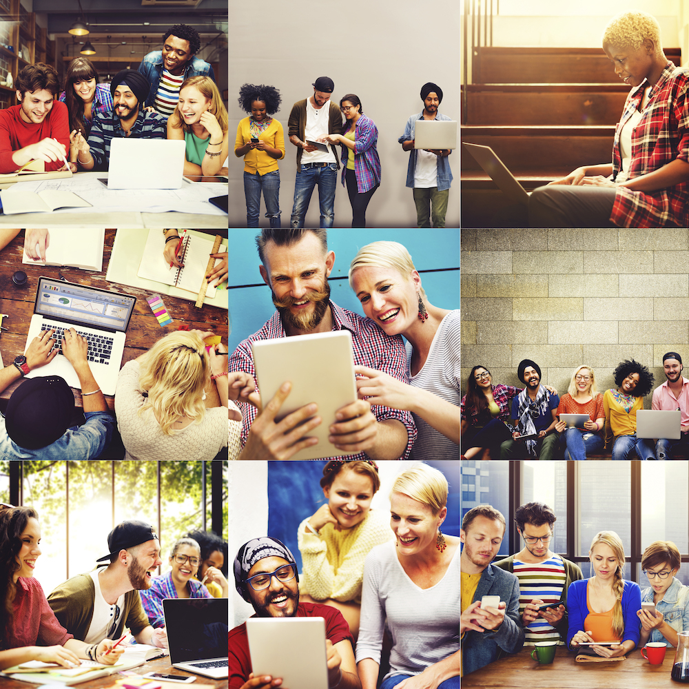 How to Create Digital Communities on Social Media - Ignited Fundraising