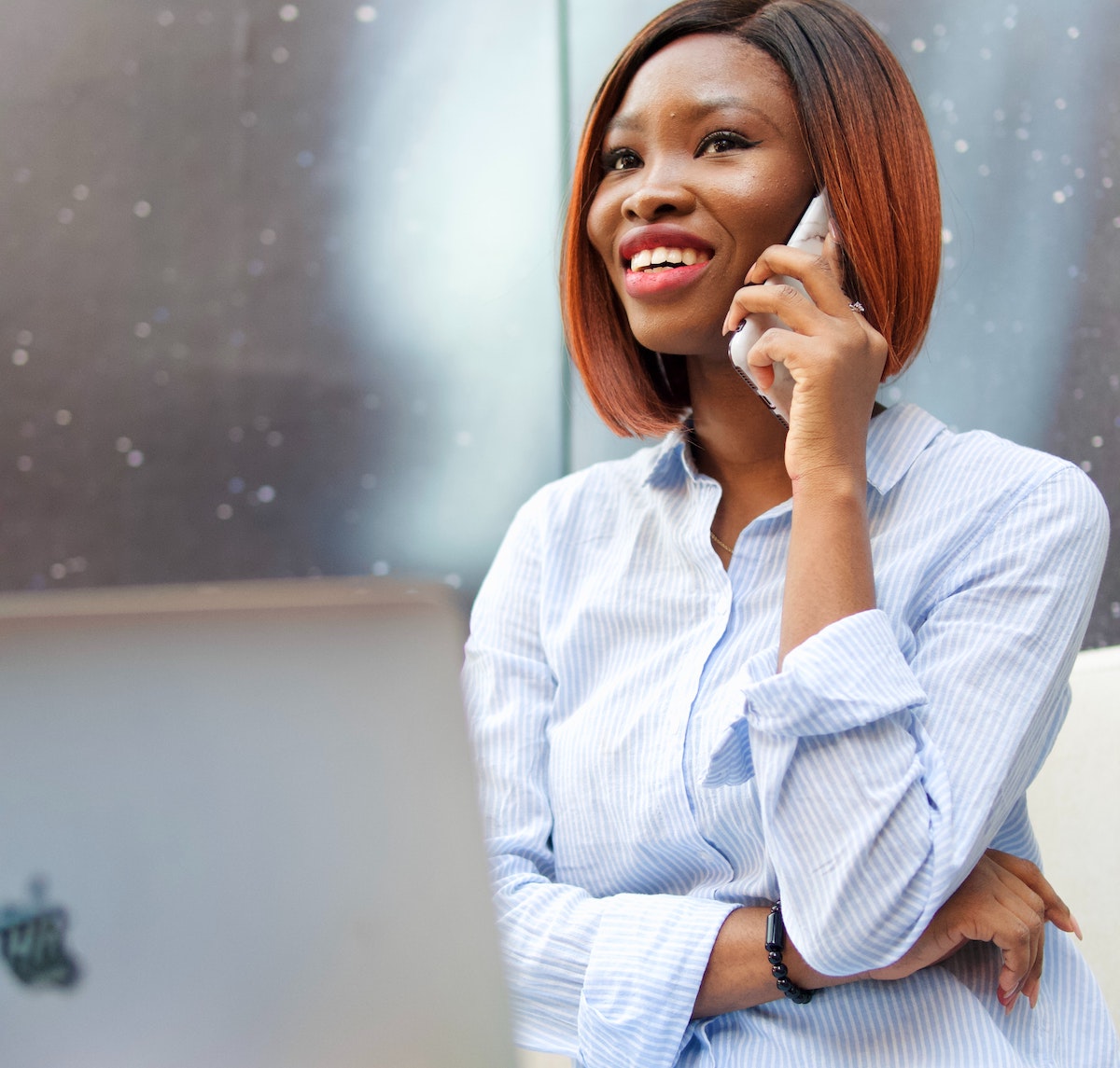 Pick Up the Phone & Call a Donor Today - Ignited Fundraising